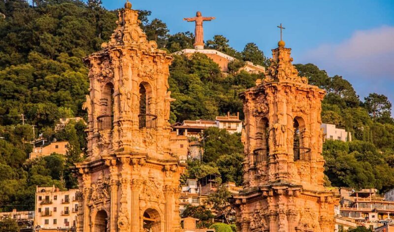 From Mexico City: Private Tour of Cuernavaca, Taxco, and the Pre-Hispanic Mine of Taxco - Who Will Love This Tour?