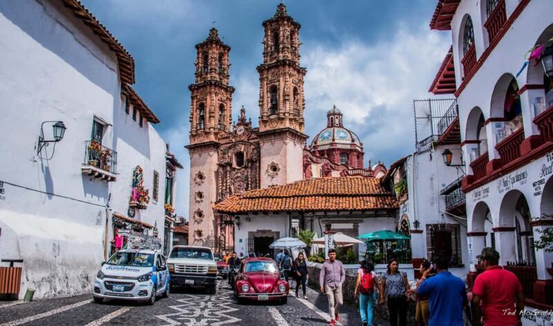 From Mexico City: Private Tour of Cuernavaca, Taxco, and the Pre-Hispanic Mine of Taxco - FAQs