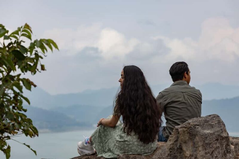 From Mexico City: Private Tour to Valle de Bravo - Back to Mexico City