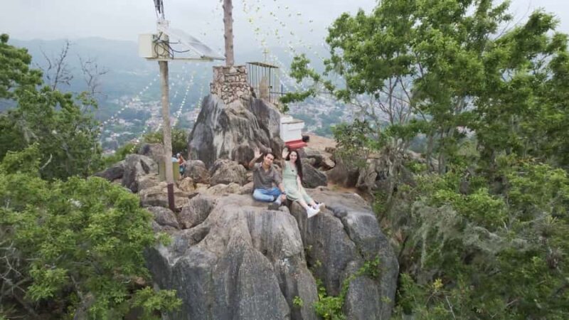 From Mexico City: Private Tour to Valle de Bravo - Practical Considerations and Value