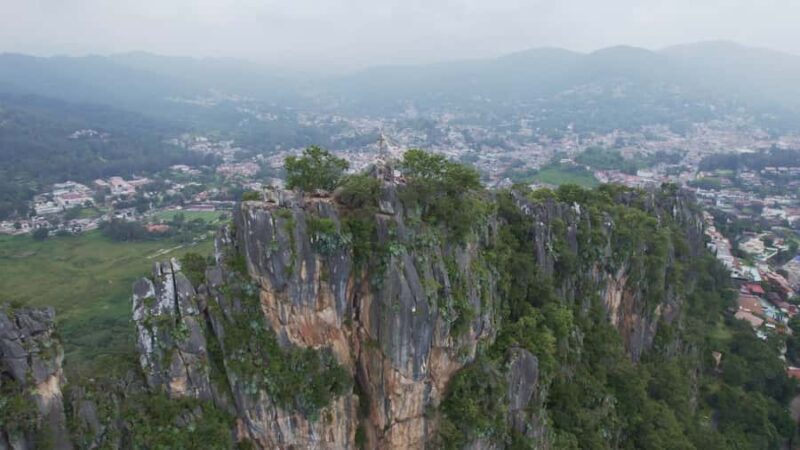 From Mexico City: Private Tour to Valle de Bravo - Who Should Consider This Tour?