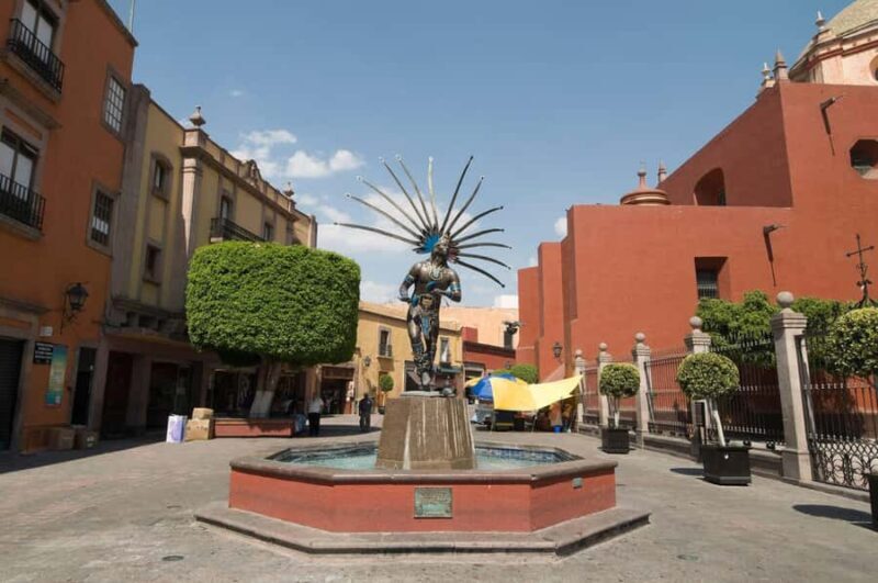 From Mexico City: Private Tula & Querétaro Day Trip - Final Thoughts