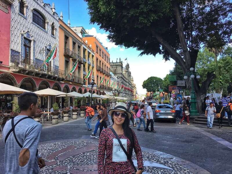 From Mexico City: Puebla and Cholula Day Tour - Key Points