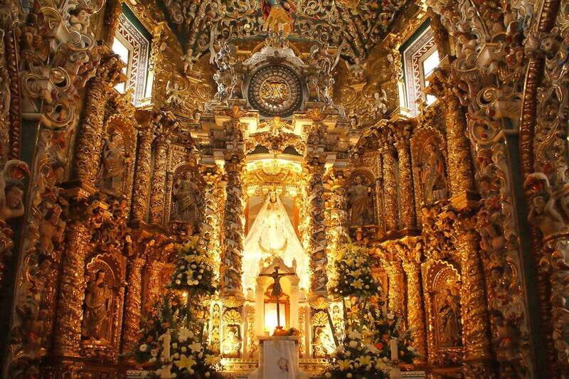 From Mexico City: Puebla and Cholula Day Tour - Who Should Consider This Tour?