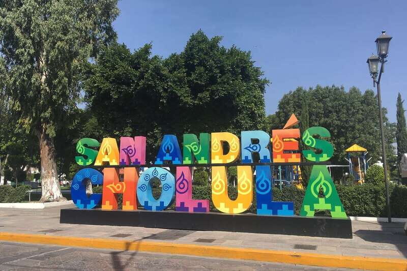 From Mexico City: Puebla and Cholula Day Tour - FAQ