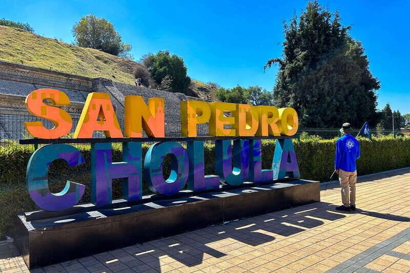 From Mexico City: Puebla, Cholula and Tonantzintla Day Trip - Value for Money and Overall Experience
