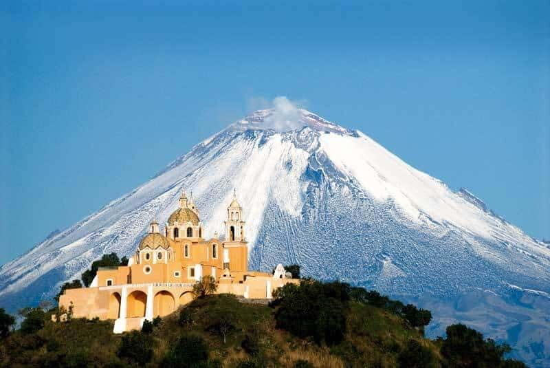 From Mexico City: Puebla, Cholula and Tonantzintla Day Trip - Ideal for Who?