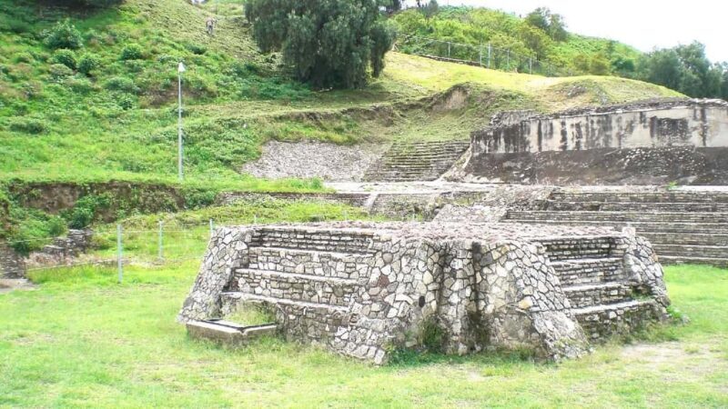 From Mexico City: Puebla & Cholula Tour - Practical Details and Value