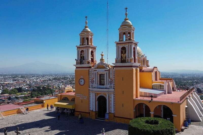 From Mexico City: Puebla, Taxco & Prehispanic Mine in 2 Days - Final Thoughts