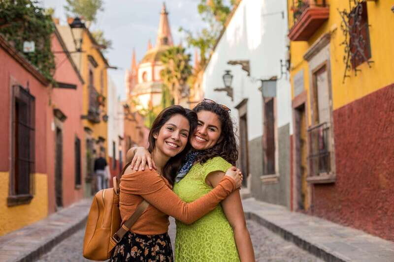 From Mexico City: San Miguel de Allende Day Trip - Practical Details and Tips