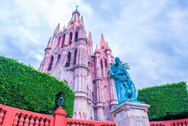 From Mexico City: San Miguel de Allende Day Trip - Final Thoughts: Is It Worth It?