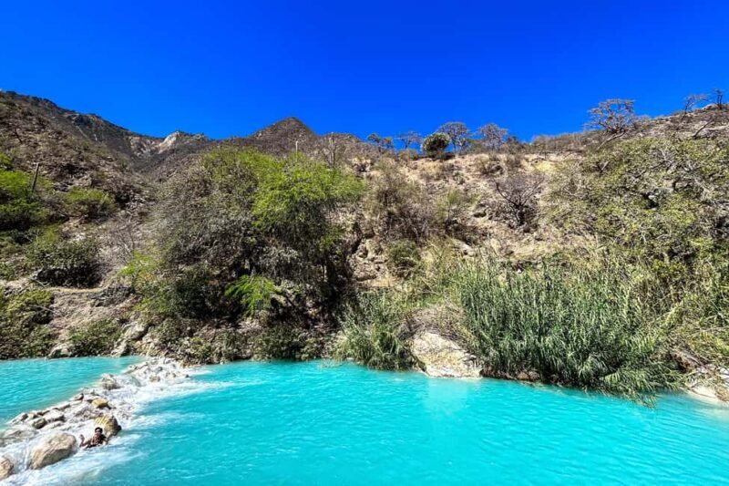 From Mexico City: Small group tour to the Tolantongo Caves - Concluding Thoughts: Who Will Love This Tour?