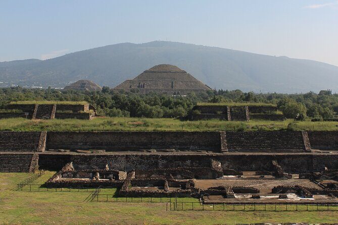 From Mexico City: Teotihuacan and Basilica of Guadalupe Tour - Who Will Enjoy This Tour?