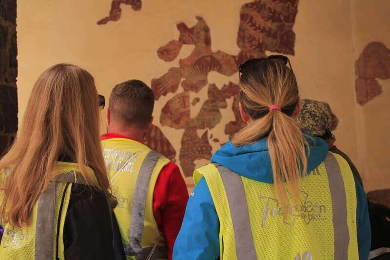 From Mexico City: Teotihuacan Pyramids and Bike Tour - The Overview: What You Can Expect