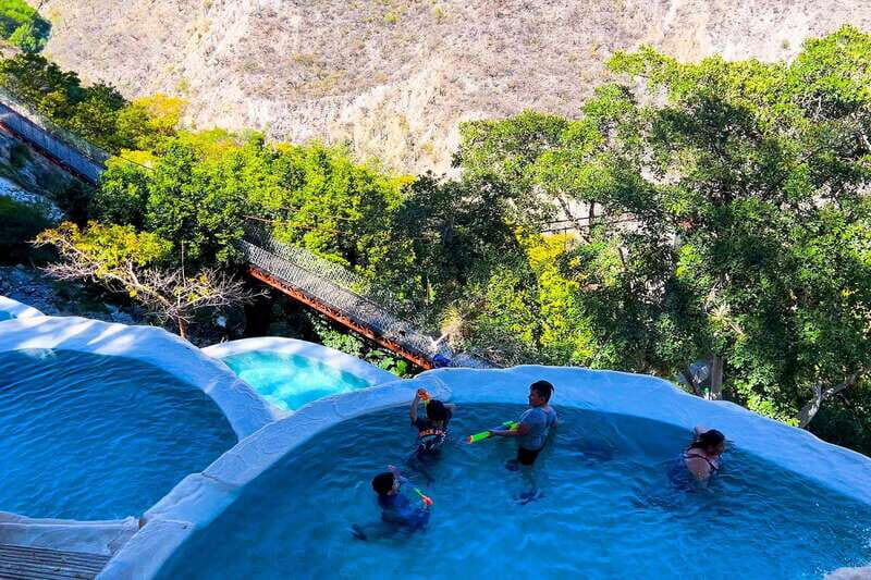 From Mexico City: Tolantongo Hot Springs Day Trip with Guide - Practical Travel Details