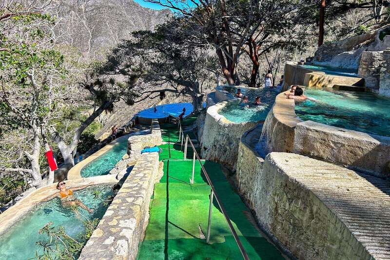 From Mexico City: Tolantongo Hot Springs Day Trip with Guide - Who Will Love This Tour?