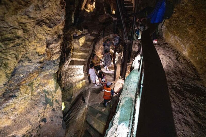 From Mexico City: Tour of Taxco, Cuernavaca, and a Pre-Hispanic Mine - Frequently Asked Questions