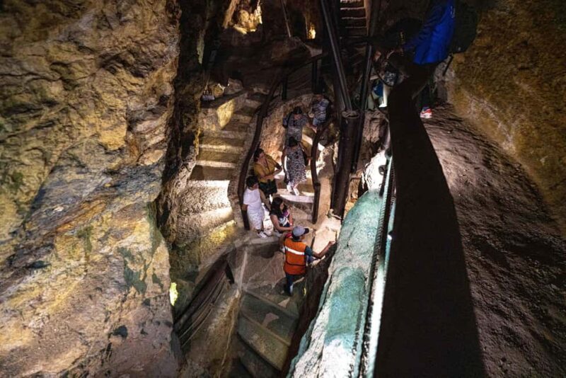 From Mexico City: Tour of Taxco, Cuernavaca, and Pre-Hispanic Mine - Introduction