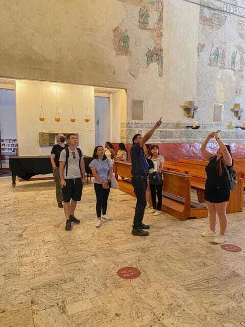 From Mexico City: Tour of Taxco, Cuernavaca, and Pre-Hispanic Mine - Practical Tips for Participants