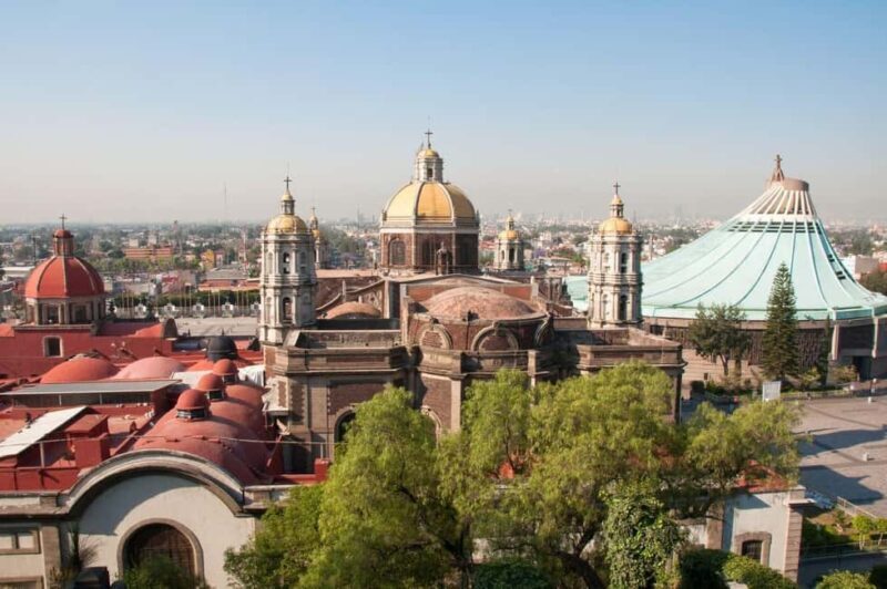 From Mexico City: Tour of Teotihuacan and Basilica of Guadalupe - Why This Tour Offers Real Value