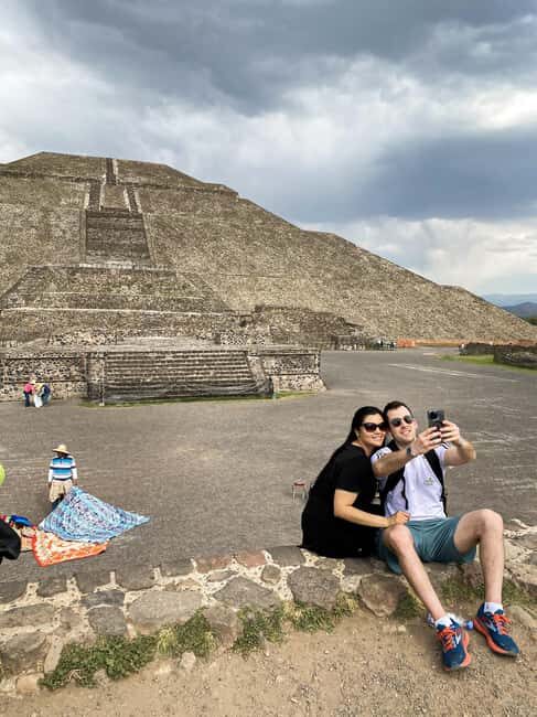 From Mexico City: Tour of Teotihuacan and Basilica of Guadalupe - Final Thoughts: A Well-Balanced Cultural Journey
