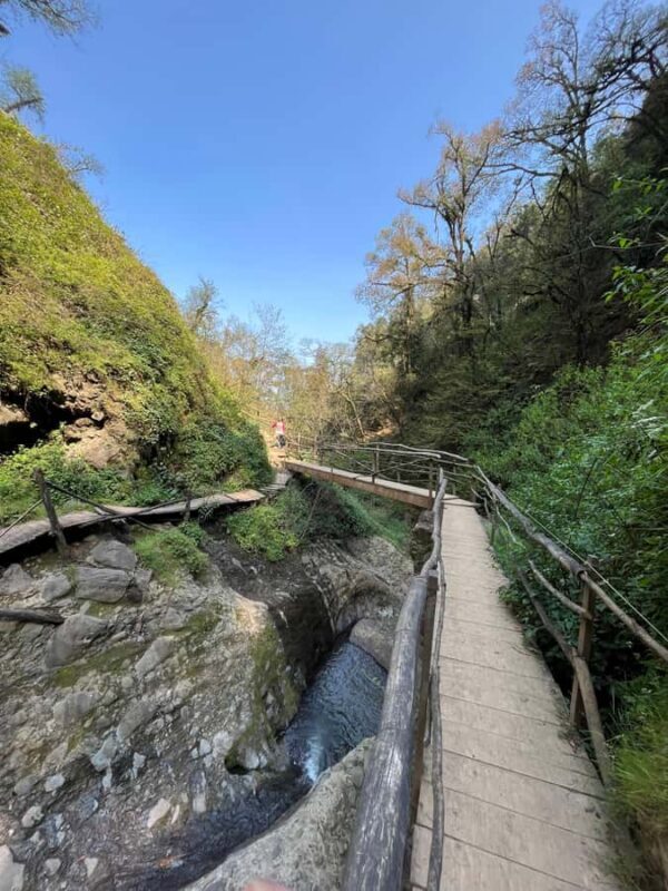 From Mexico City: Tour to 10 waterfalls in Hidalgo - Who Will Love This Tour?