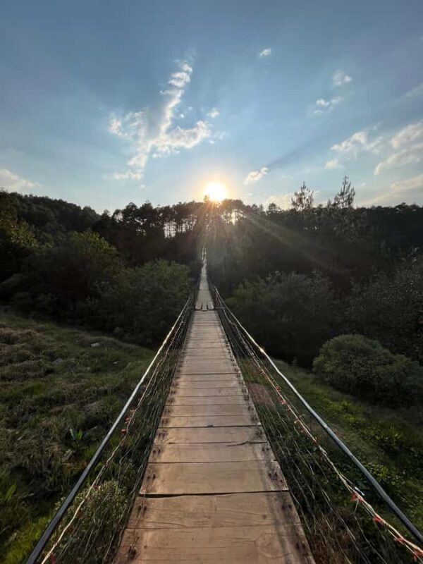 From Mexico City: Tour to 10 waterfalls in Hidalgo - Frequently Asked Questions