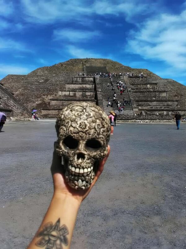 From Mexico City, VIP Tour to Teotihuacan: Pyramids, Beer, and Mezcal - Who Should Book This Tour?