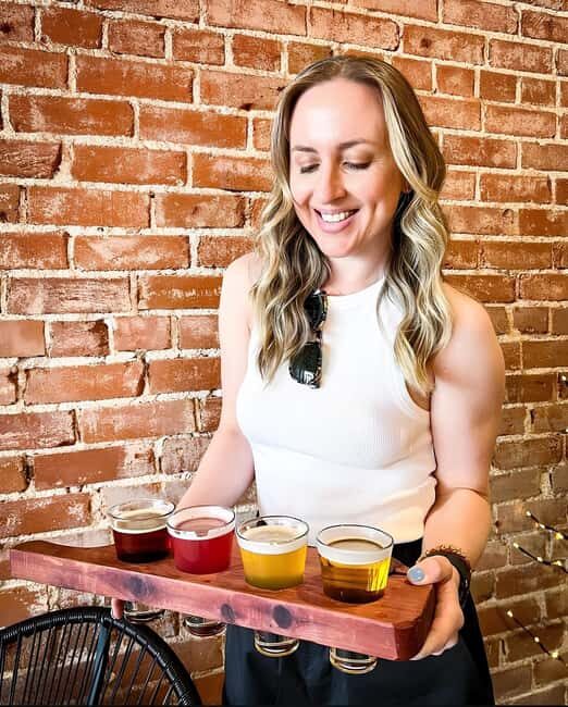 From Mexico City, VIP Tour to Teotihuacan: Pyramids, Beer & Mezcal - Mexican Cocktail Class: The Perfect Close