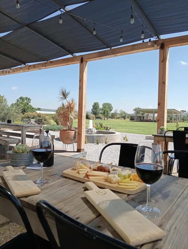 From Mexico City: Wine, Cheese, and Art Culinary Tour in Queretaro - Practical Details and Considerations