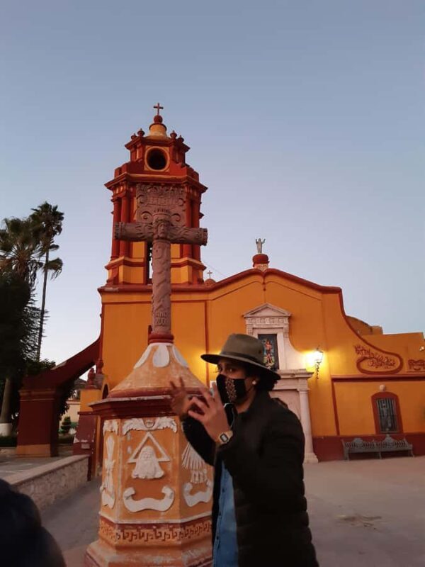 From Mexico City: Wine, Cheese, and Art Culinary Tour in Queretaro - FAQ