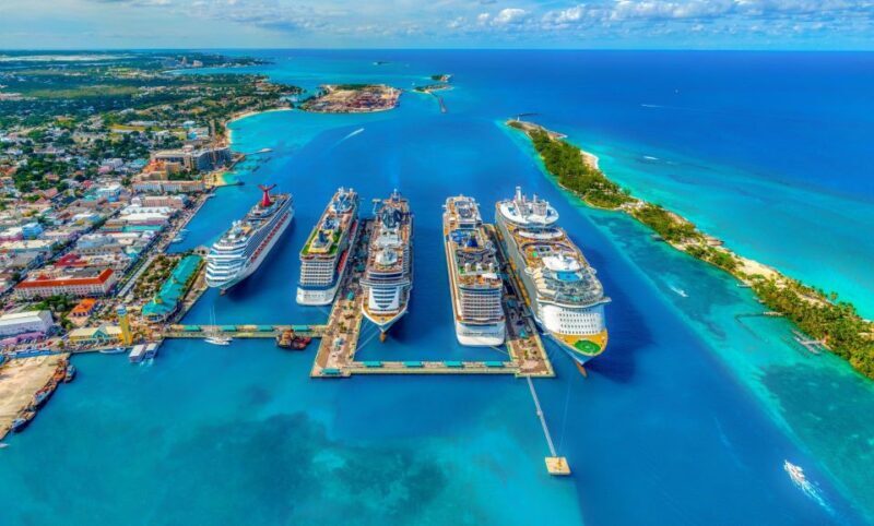 From Miami Beach: Roundtrip Bimini Ferry and Hotel Transfers - The Journey to Bimini: What to Expect
