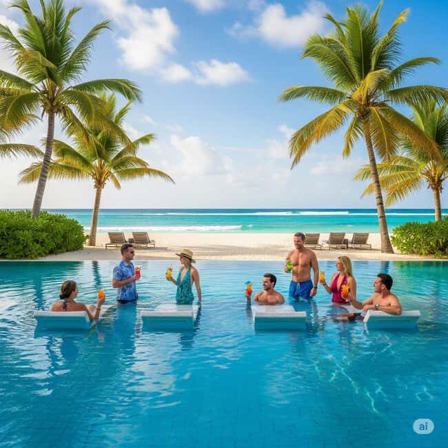 From Miami: Bimini or Grand Bahama Day Trip by Ferry - The Itinerary — What to Expect on Your Island Day