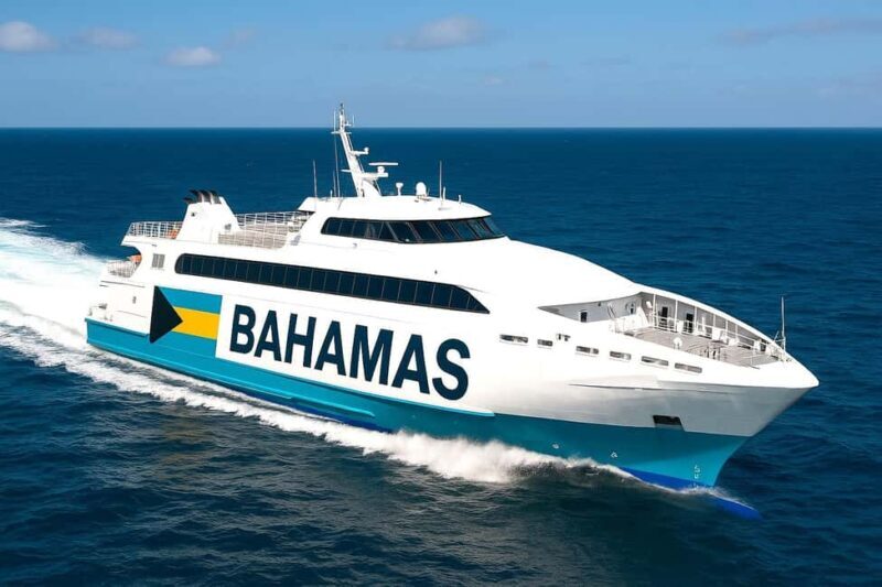 From Miami: Bimini or Grand Bahama Day Trip by Ferry - FAQs