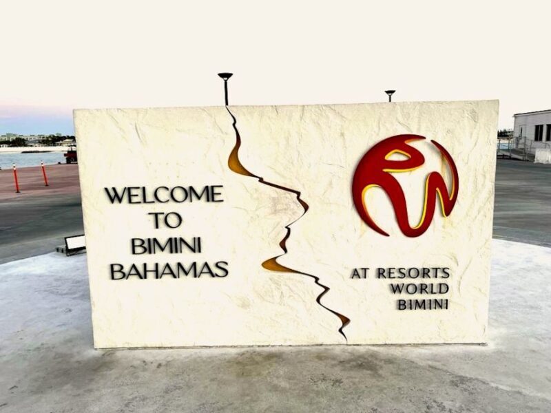 From Miami: Bimini or Grand Bahama Day Trip by Ferry - Who Should Consider This Trip?