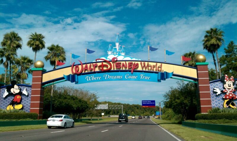 From Miami: Bus transfer to Orlando Theme Parks - Breakdown of the Experience