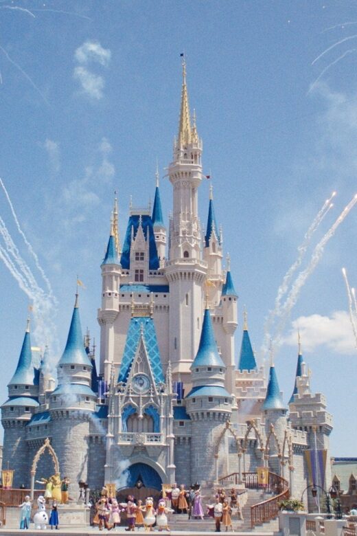 From Miami: Bus transfer to Orlando Theme Parks - Analyzing the Value for Money