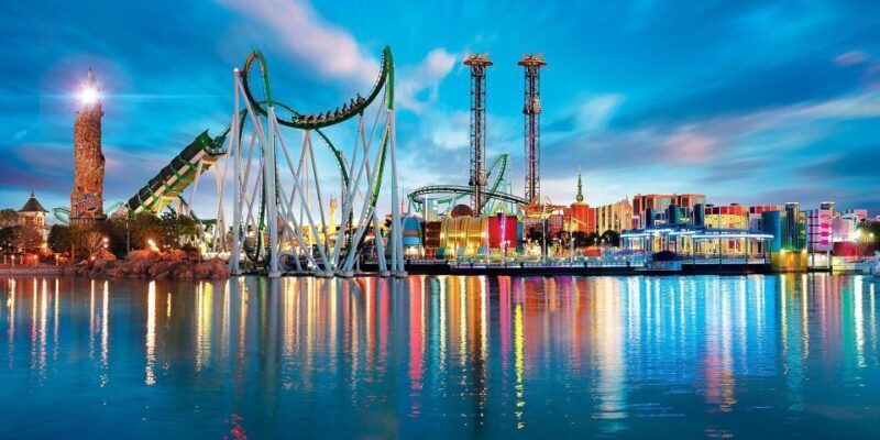 From Miami: Bus transfer to Orlando Theme Parks - Final Thoughts