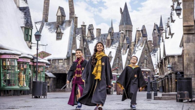 From Miami: Bus transfer to Orlando Theme Parks - FAQ