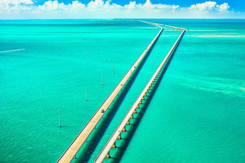 From Miami: Day Trip to Key West by Shuttle Bus - The Itinerary in Detail