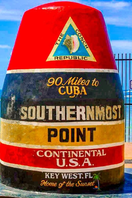 From Miami: Day Trip to Key West by Shuttle Bus - Final Word