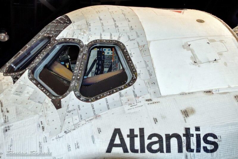 From Miami - Enchanted NASA Tour - An Honest Look at the Enchanted NASA Tour: What You’ll Find