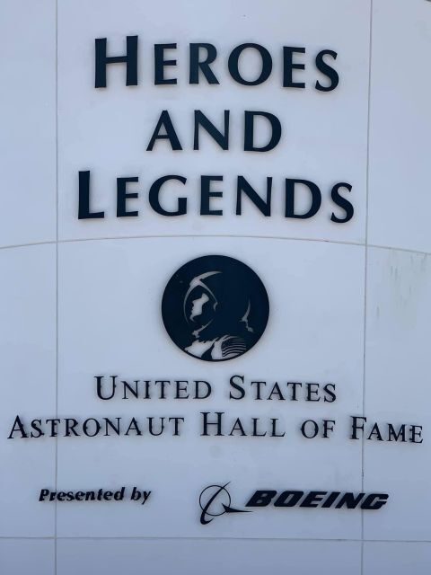 From Miami - Enchanted NASA Tour - Who This Tour Is Best For