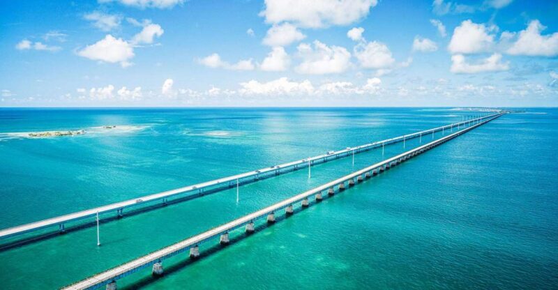 From Miami - Enchanting Key West Tour in a Small Group. - Key Points