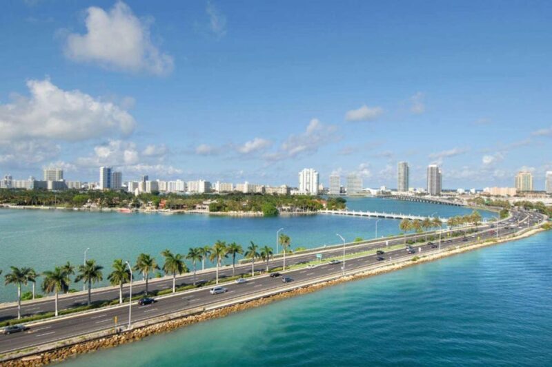 From Miami - Enchanting Key West Tour in a Small Group. - Balancing Value and Experience