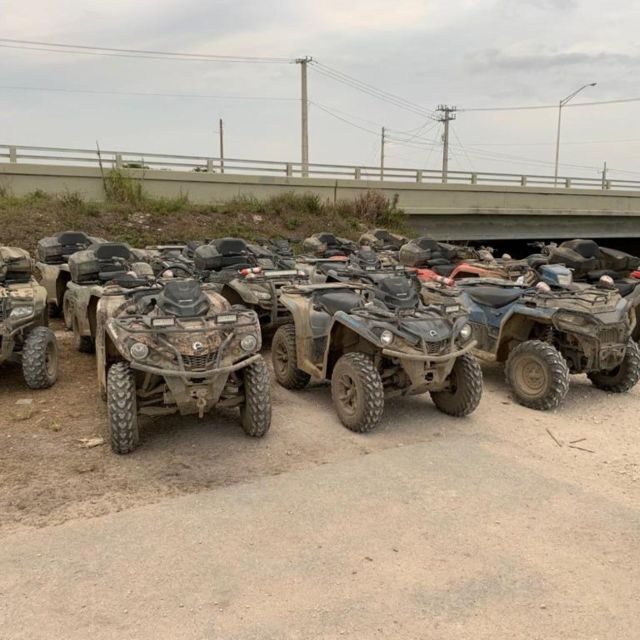 From Miami: Guided ATV Tour in the Countryside - Exploring the Journey: What to Expect