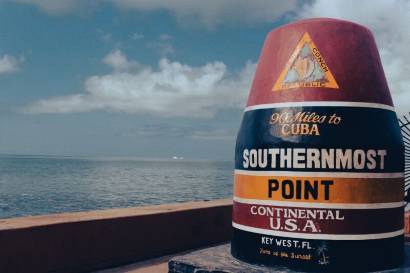 From Miami: Jet Ski & Leisure Day Trip in Key West - Why Consider This Tour?