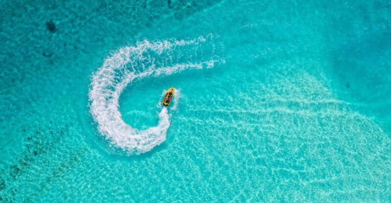 From Miami: Jet Ski & Leisure Day Trip in Key West - What’s Included and What to Know