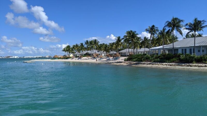 From Miami: Jet Ski & Leisure Day Trip in Key West - Authentic Experiences and Traveler Insights