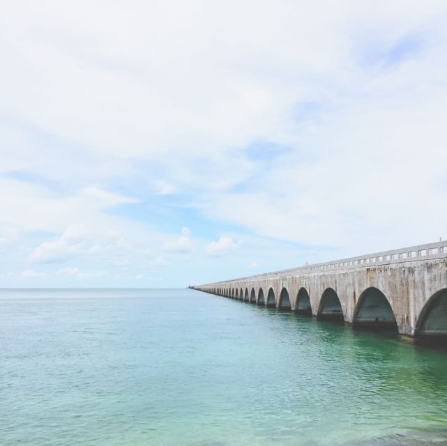 From Miami: Jet Ski & Leisure Day Trip in Key West - Final Thoughts